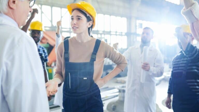 Politique SST et ISO 45001 : comment les mettre en place